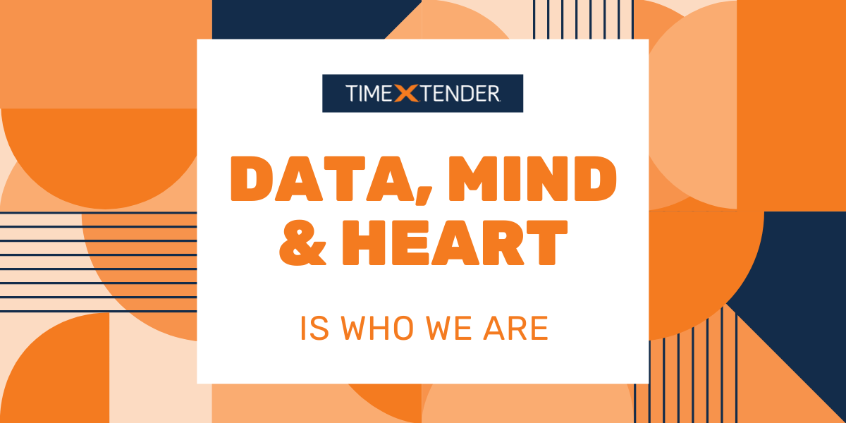 TimeXtender Brand Guide